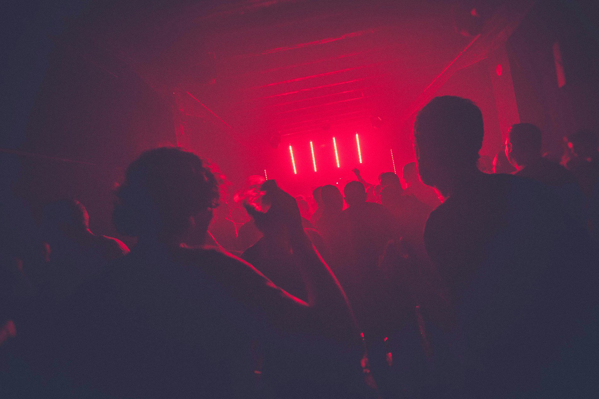 180+ Rave Captions for Festival, EDM & Neon Nights