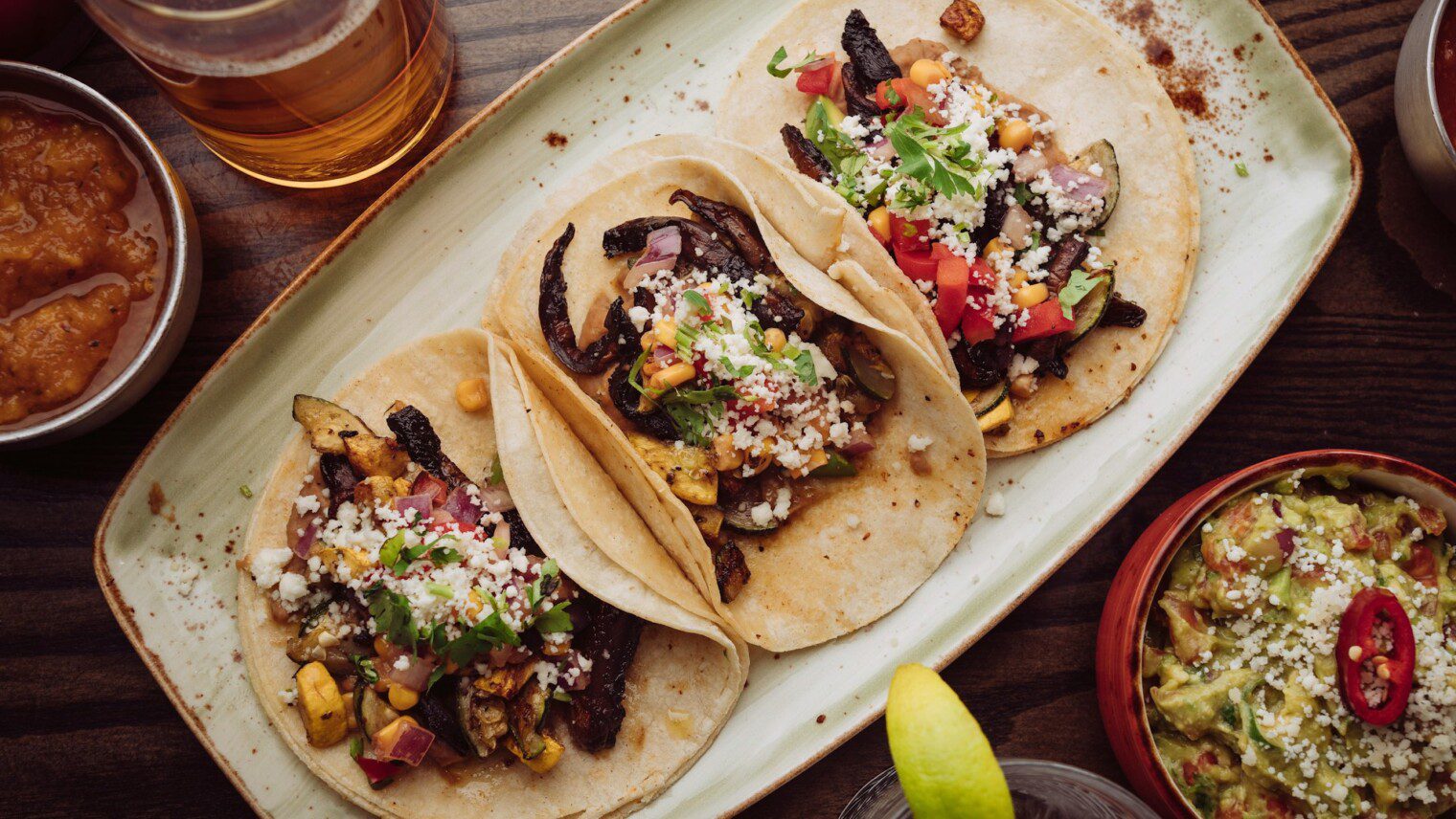 180+ Taco Captions for Every Foodie & Mexican Food Lover