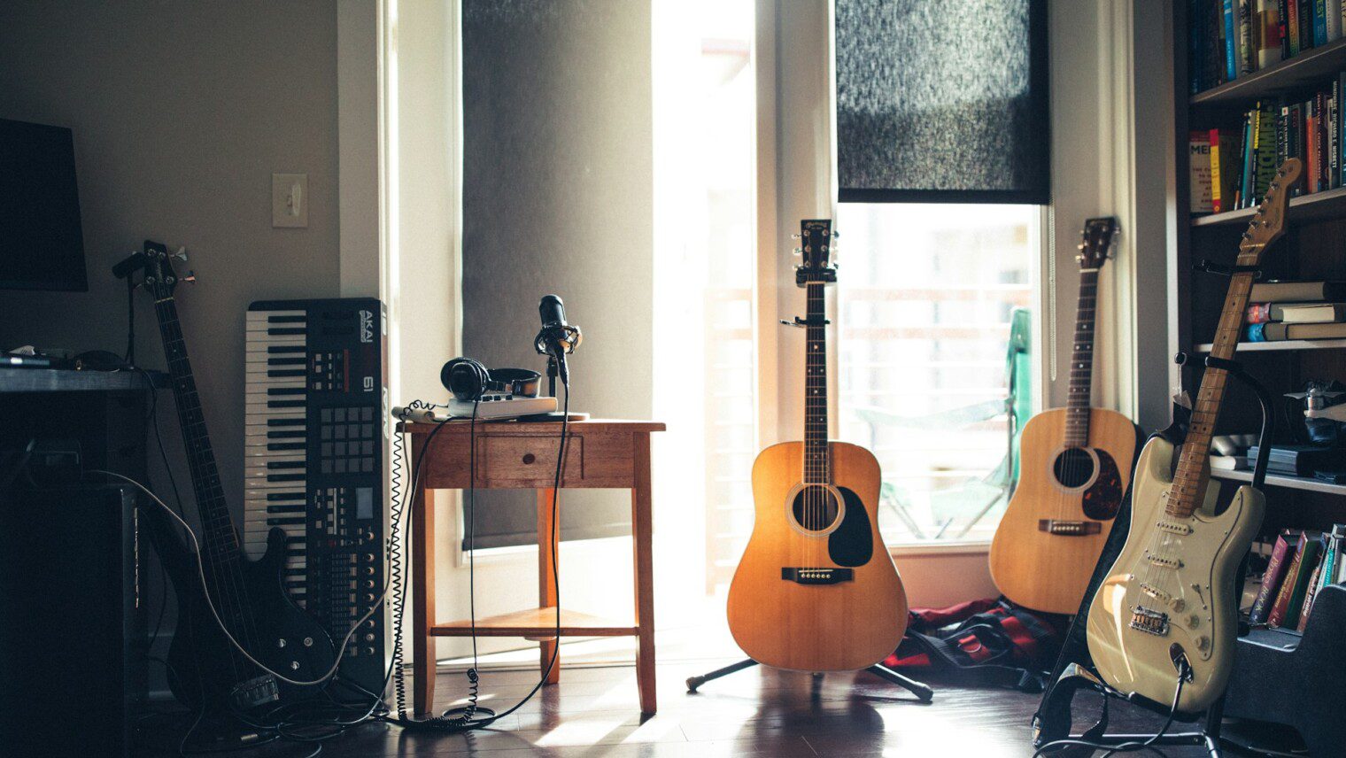 170+ Music Captions for Every Song, Beat & Rhythm