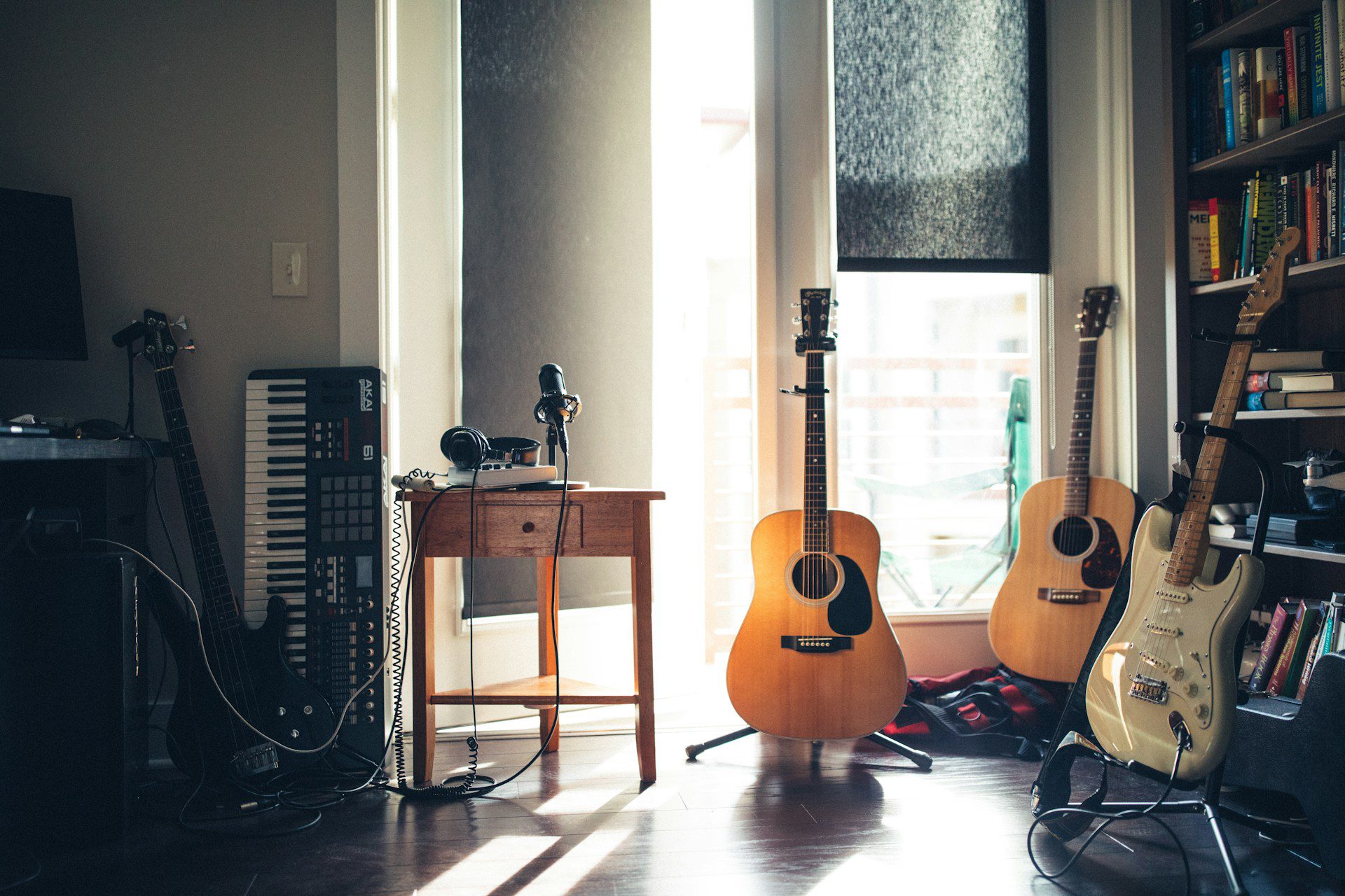 170+ Music Captions for Every Song, Beat & Rhythm