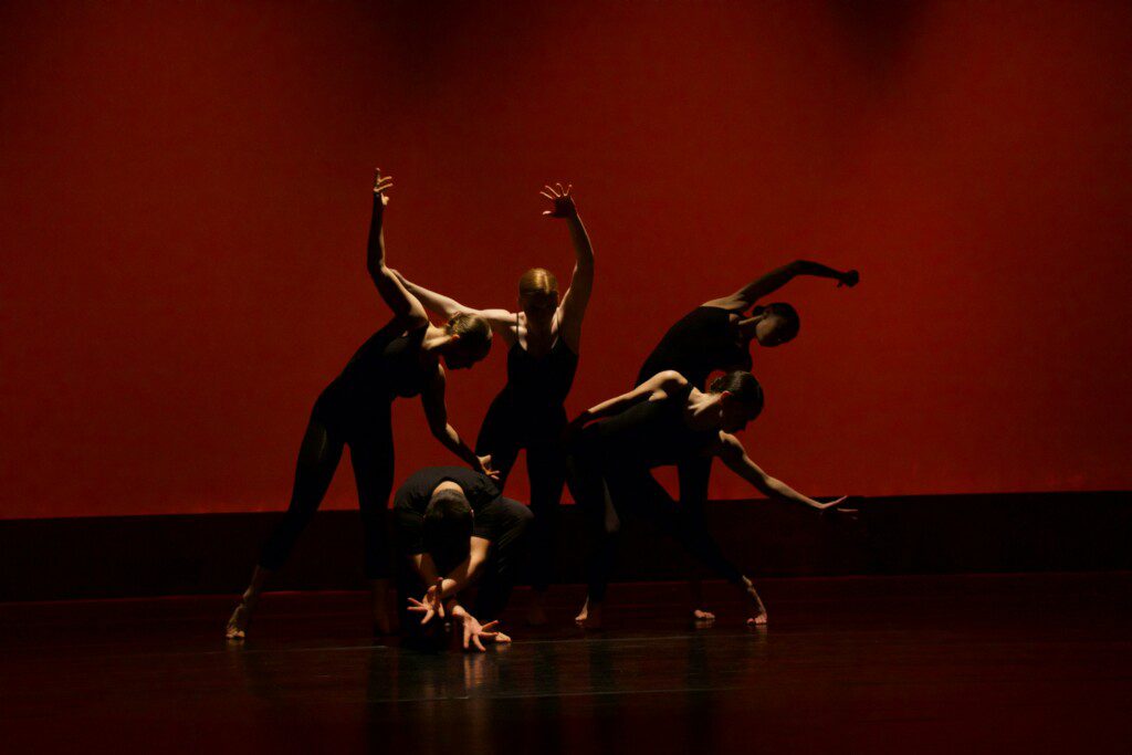 160+ Dance Captions for Every Beat, Groove & Performance