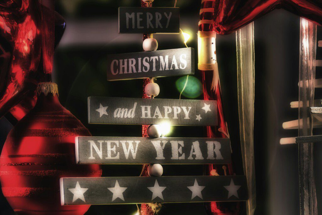 150+ Christmas Captions for a Holly Jolly Holiday
